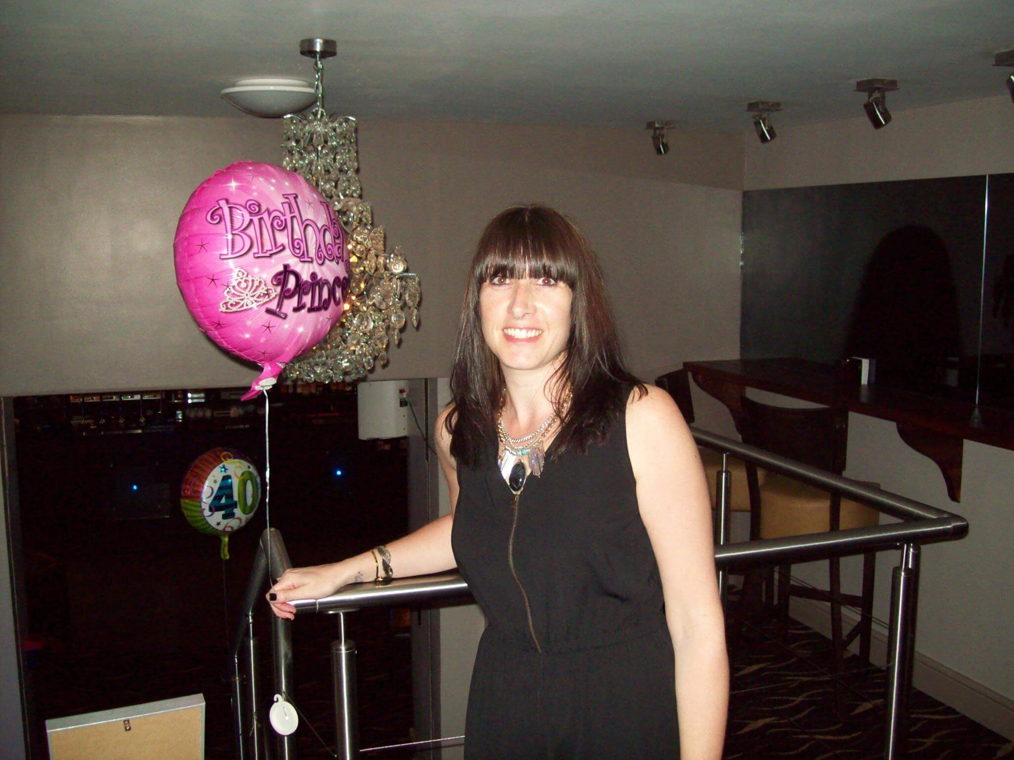 Entries into our birthday competition | Engage Web