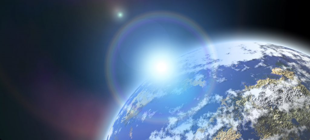 New orbital equipment to enhance quality of Google Maps | Engage Web
