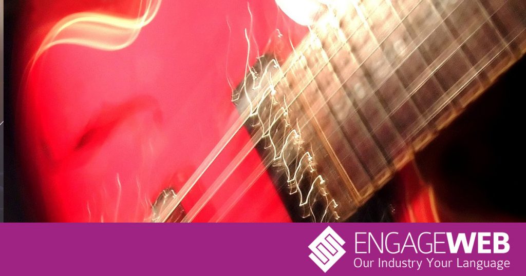 Cancelled music festival hits bum note on social media | Engage Web