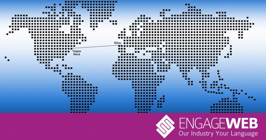 Microsoft subsea cable hits latest milestone | Engage Web