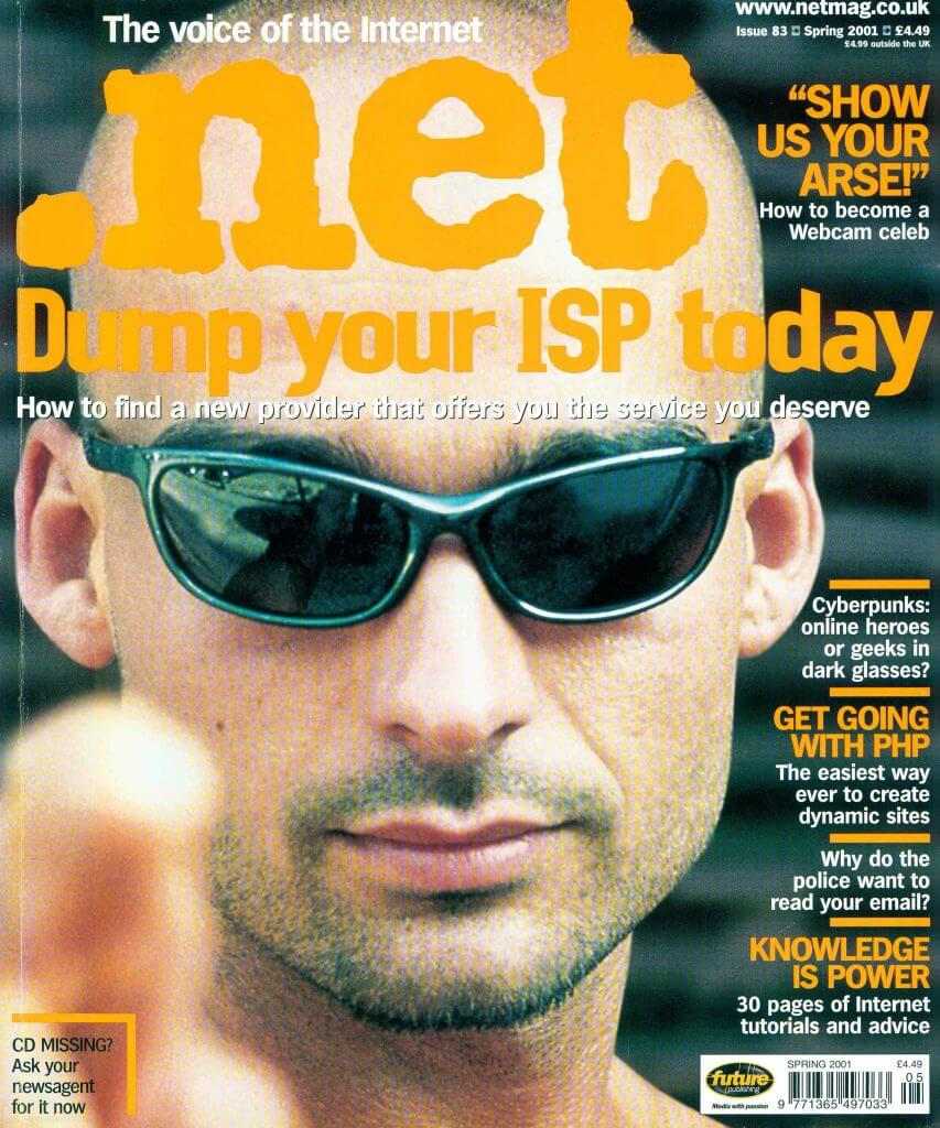 How my online marketing career started with Transformers | Engage Web