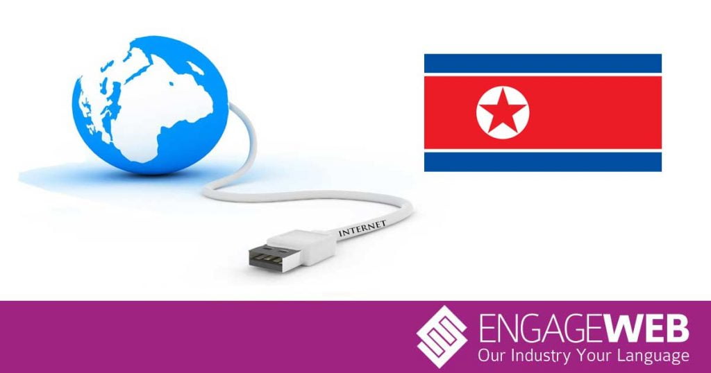 What’s the internet like in North Korea? | Engage Web