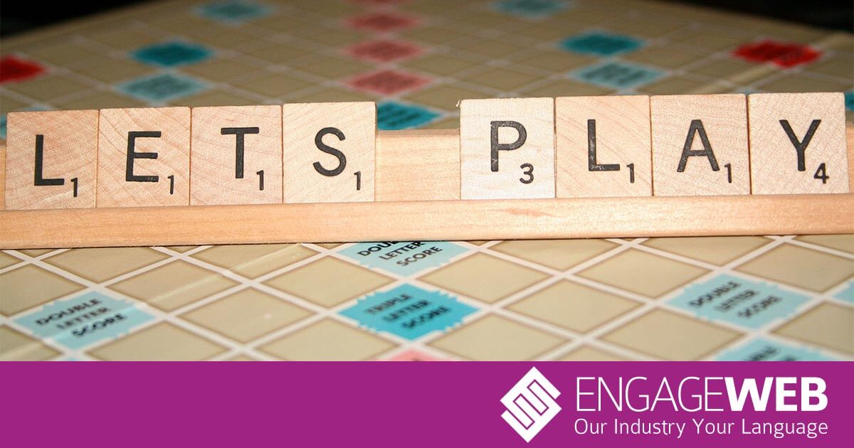 Seven internet and social media words allowed in Scrabble | Engage Web
