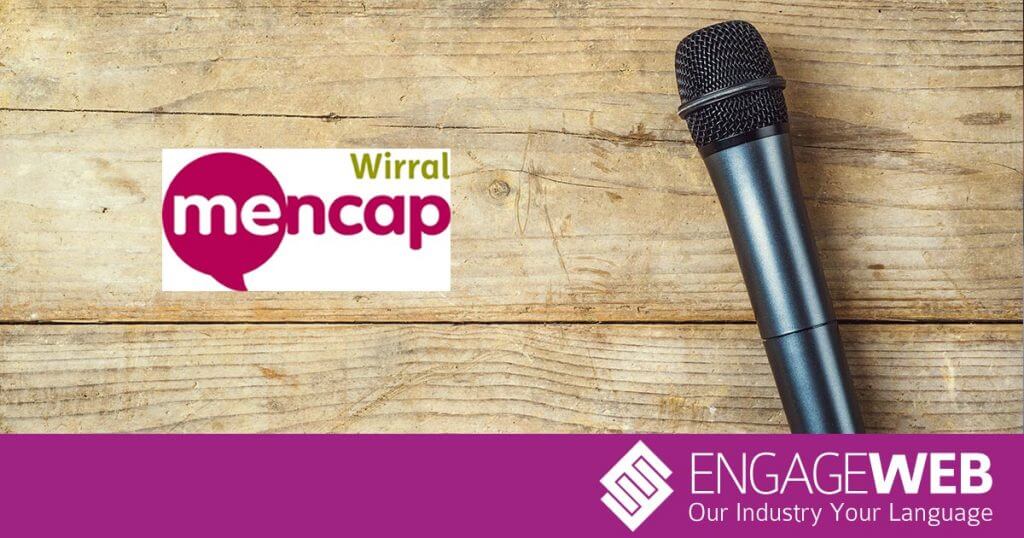Wirral Mencap Comedy Night 2019 – a review | Engage Web