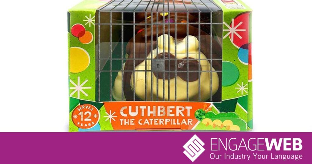 What can we learn from #FreeCuthbert? | Engage Web