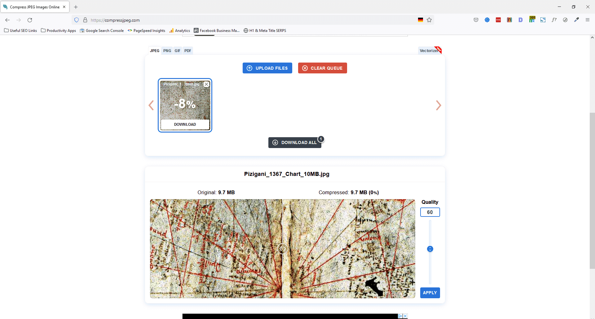 How to resize images without using Photoshop | Engage Web