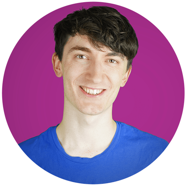 Meet Our Team of Talented Digital Marketing Experts