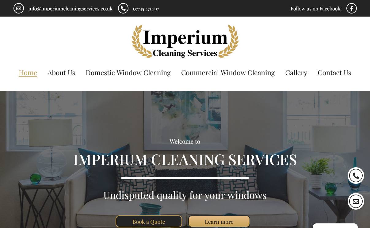 Explore our Portfolio | Engage Web