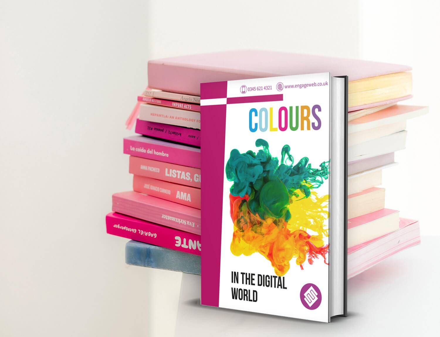 Lead Magnets | Ellesmere Port | Chester | Engage Web