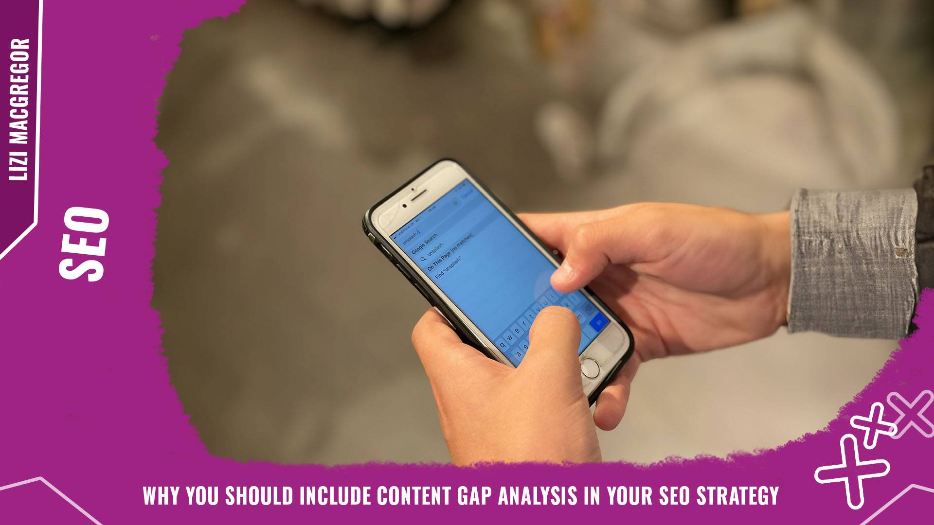 Why you should include content gap analysis in your SEO strategy ...