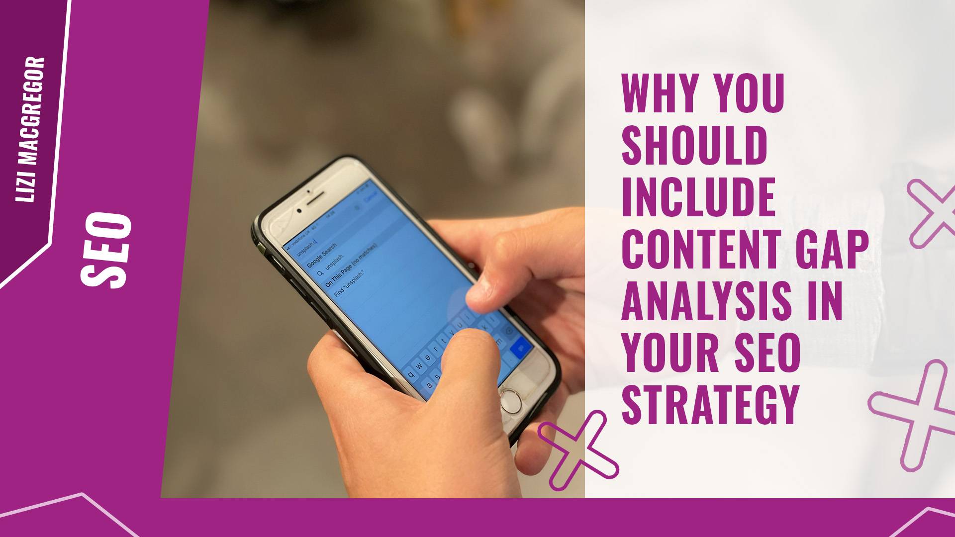 Why you should include content gap analysis in your SEO strategy ...