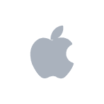 Apple – the history of an iconic logo | Engage Web