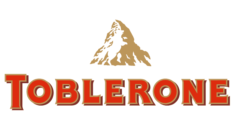 The bearly noticeable secret behind the world famous Toblerone logo ...
