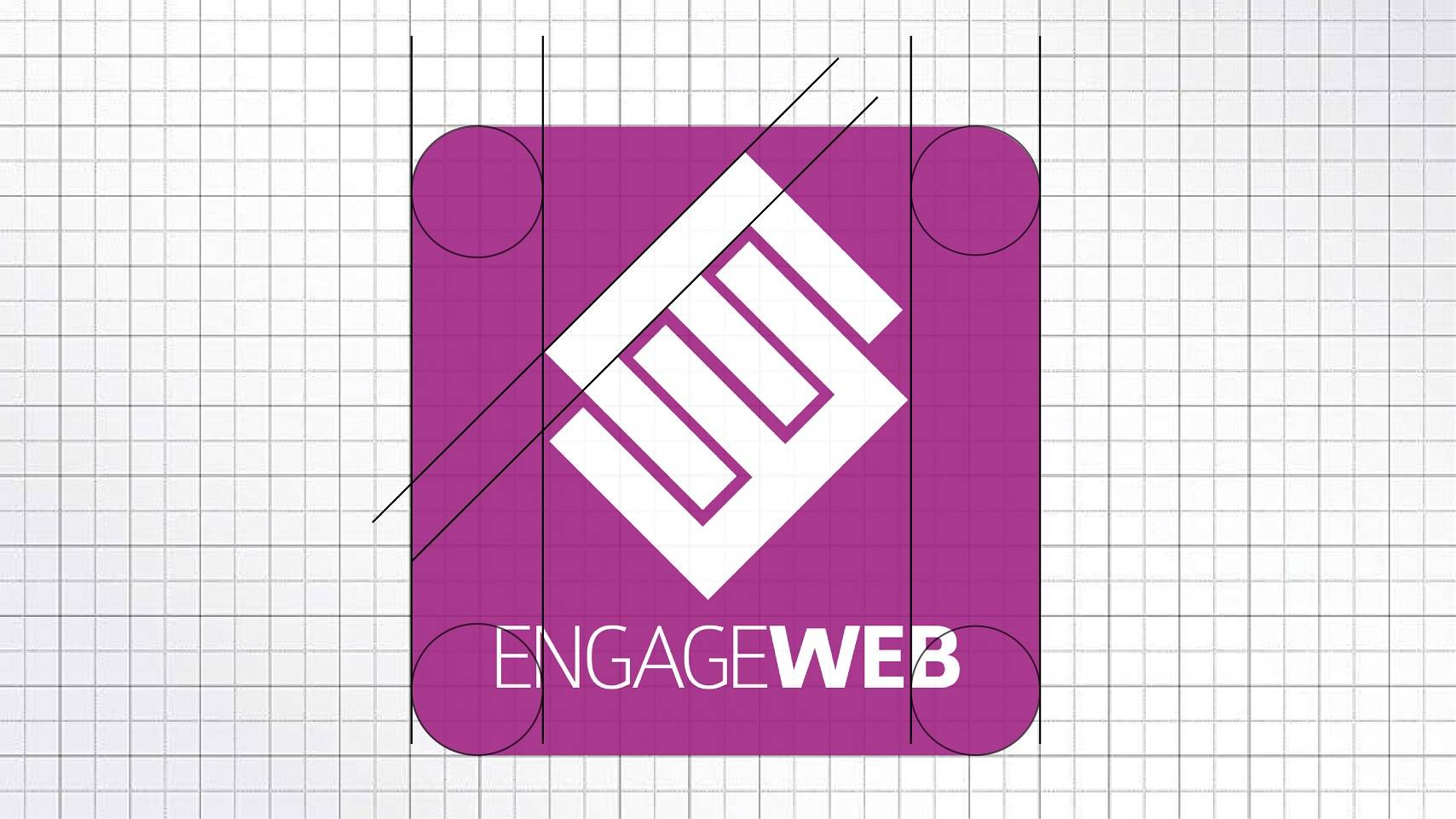 Logo Design | Engage Web