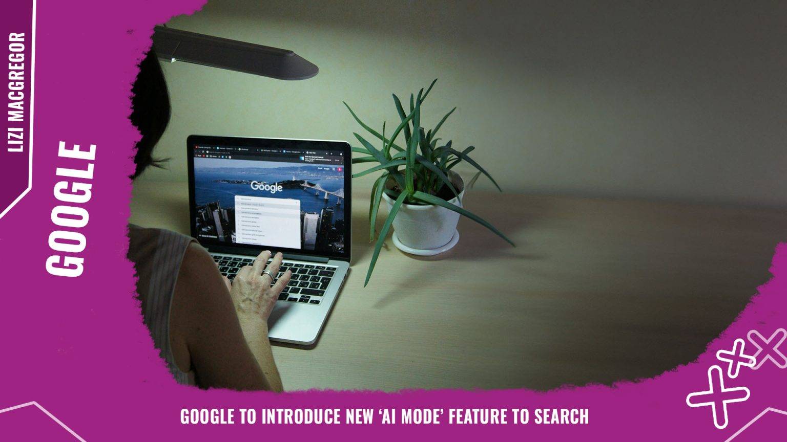 Google to introduce new ‘AI Mode’ feature to search | Engage Web
