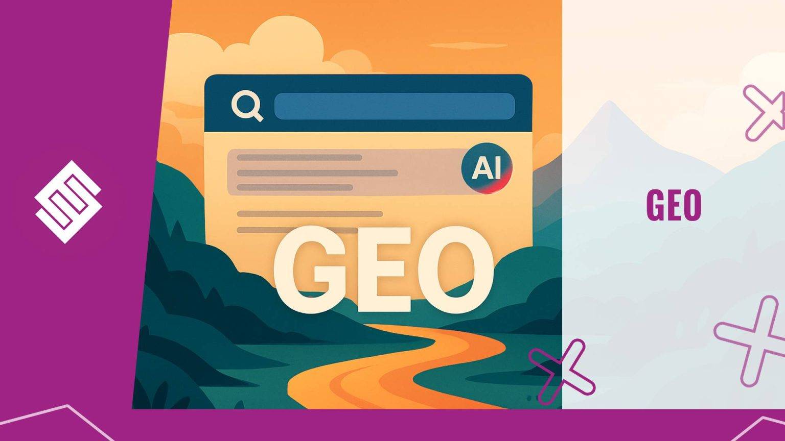 How to enhance website performance when shifting your focus to GEO ...