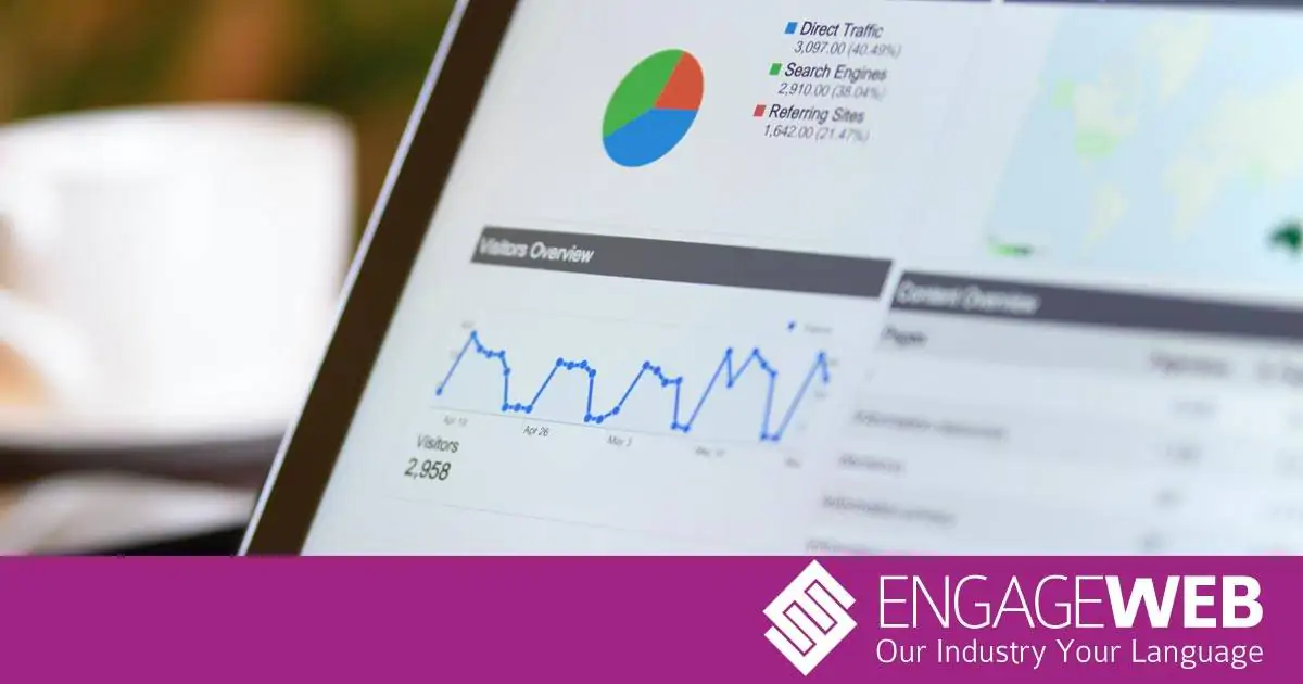 The key differences between Universal Analytics and GA4 metrics | Engage Web